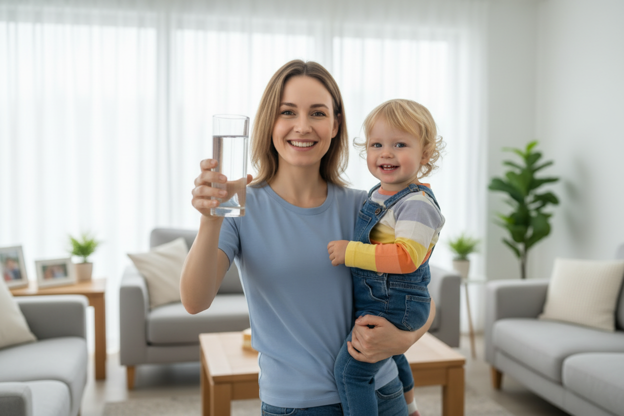Drinking Water Test Kits Australia – My Water Score